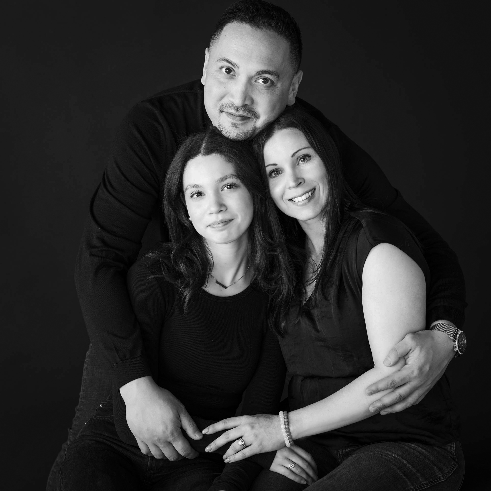 Portrait Artist in Ottawa | Fine Art Portrait Commissions — Jérôme